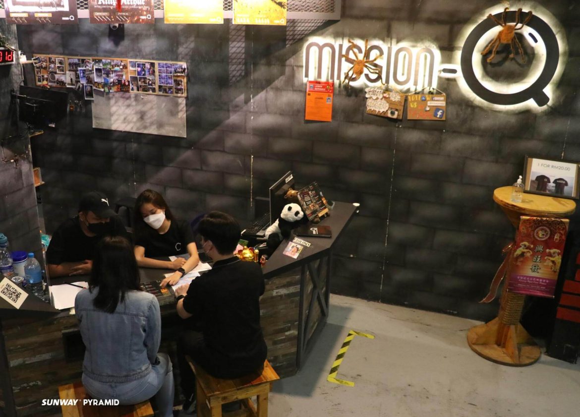 13 Reasons Why Sunway Pyramid Is the Place To Be This School Holiday!